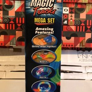 ontel | Other | Magic Tracks Mega Set | Poshmark